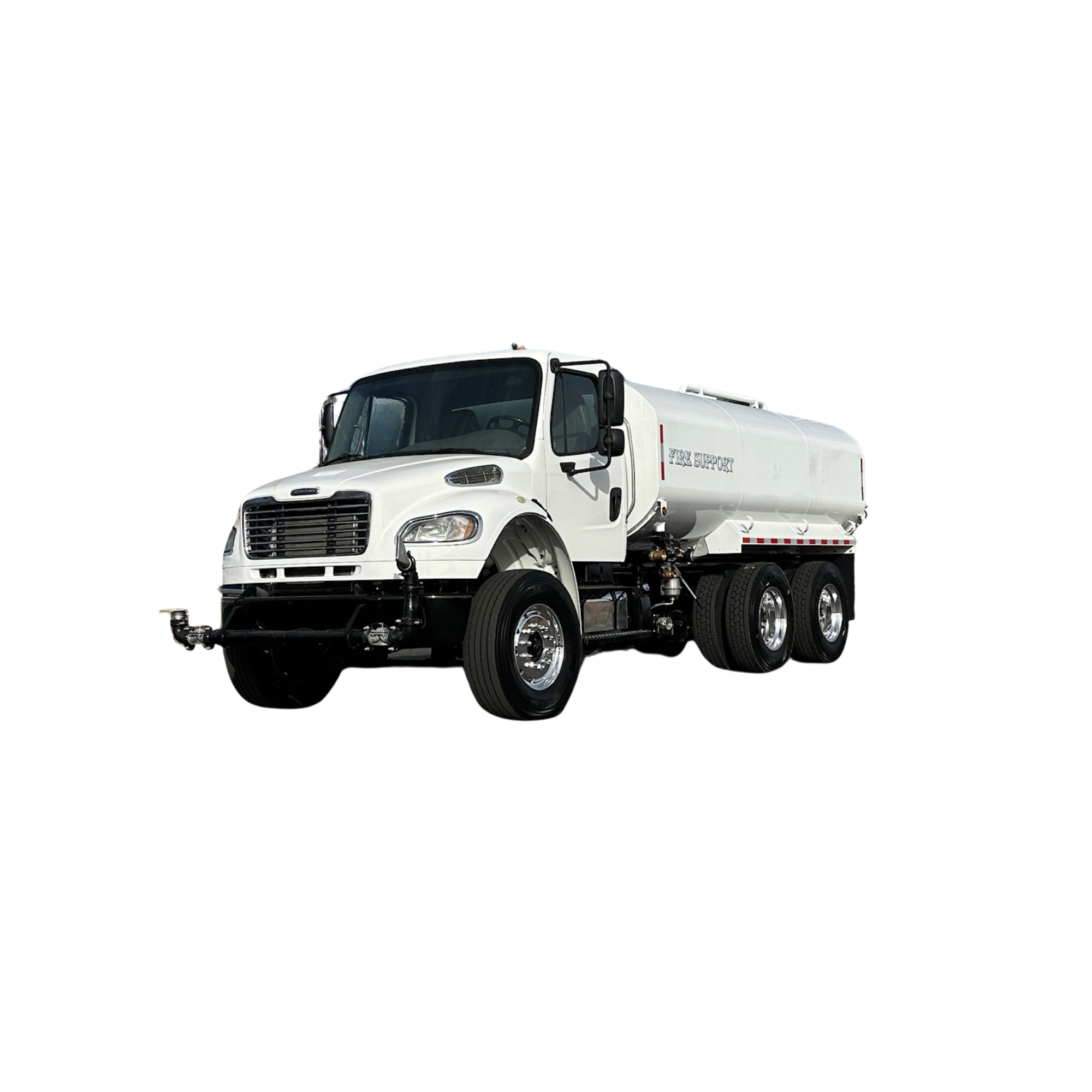 ProvenTruck and Equipment CA