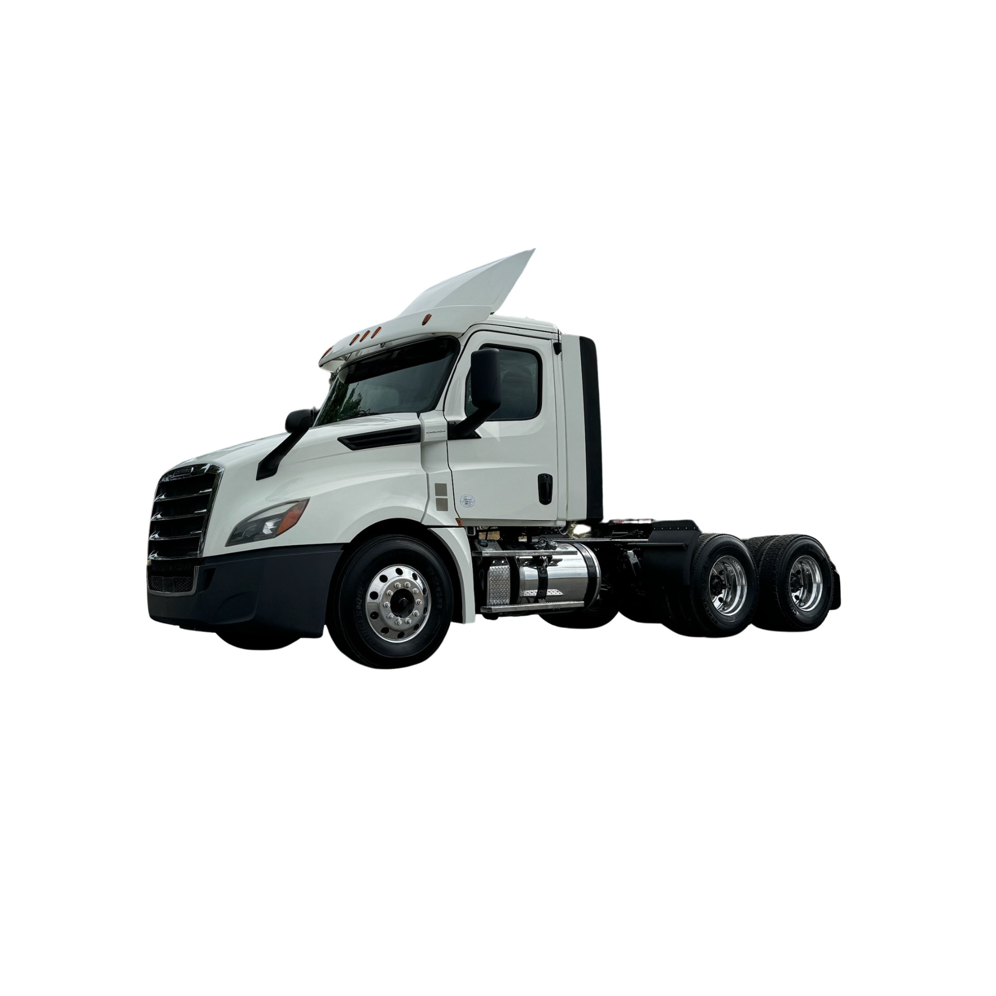 ProvenTruck and Equipment CA