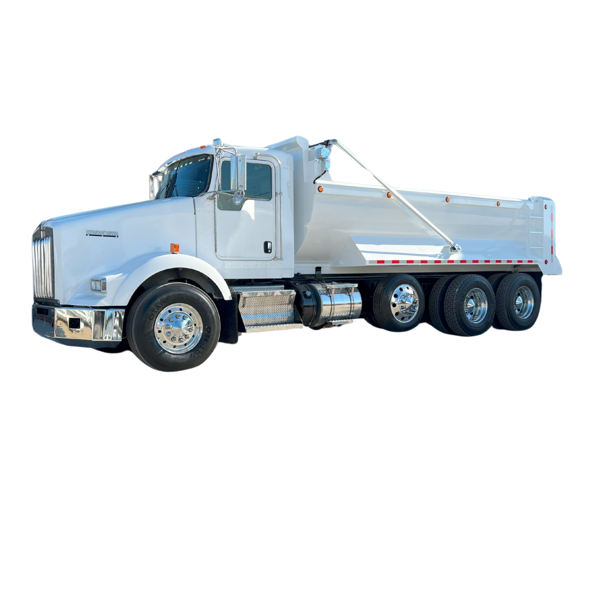 ProvenTruck and Equipment CA