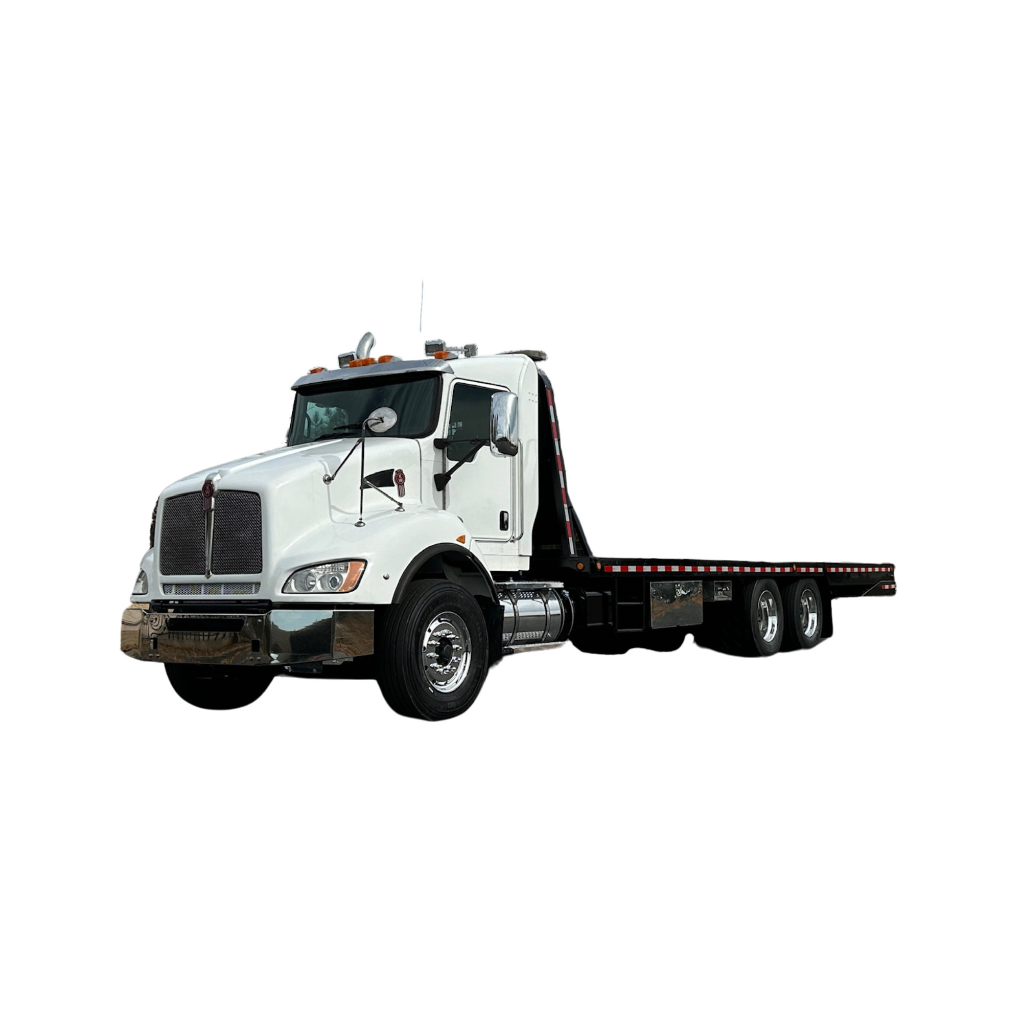 ProvenTruck and Equipment CA