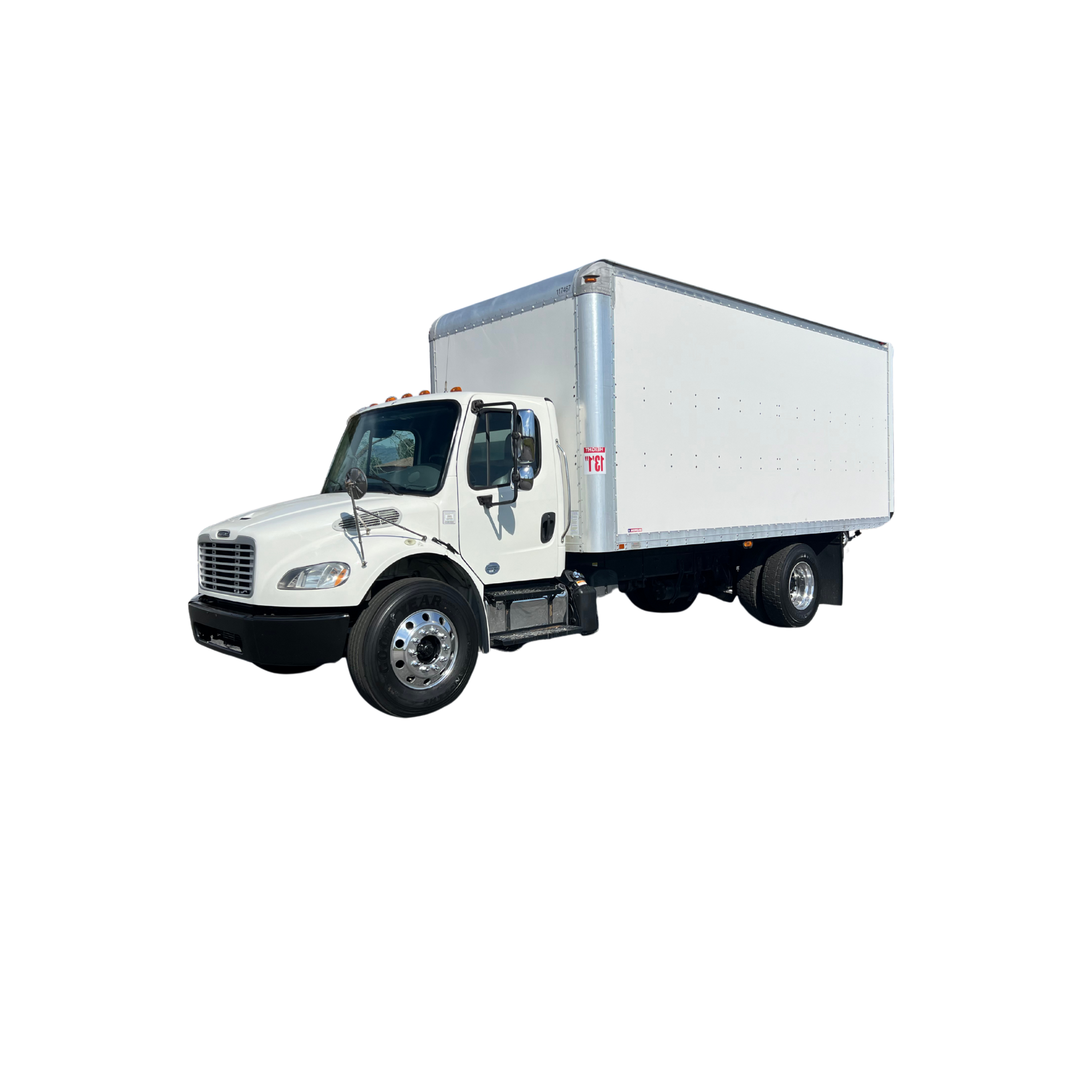 ProvenTruck and Equipment CA