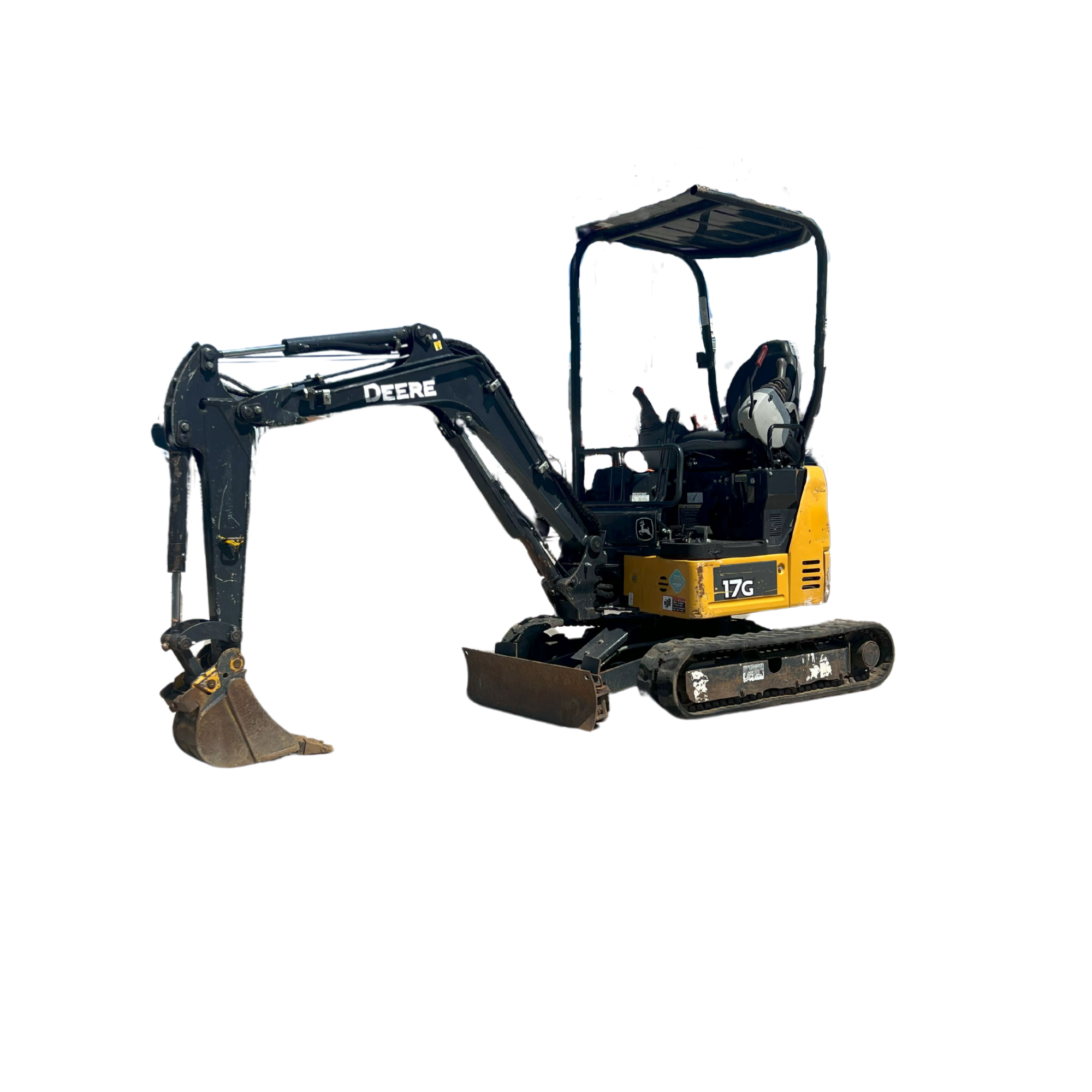 ProvenTruck and Equipment CA
